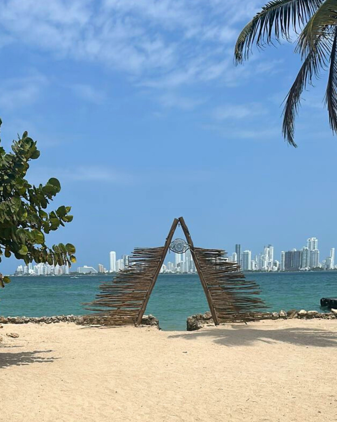 Hotel - Namaste Beach Club y Centro Holístico