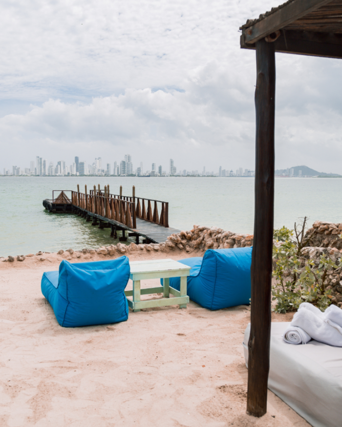 Beach Club - Namaste Beach Club y Centro Holístico