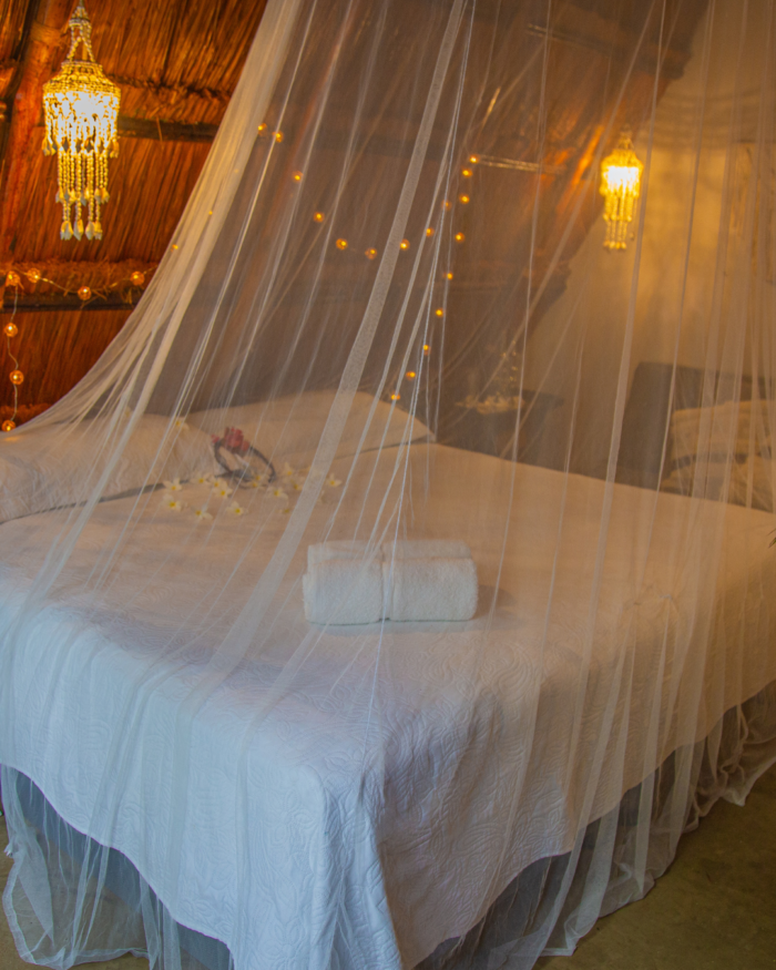 Beach Club - Namaste Beach Club y Centro Holístico