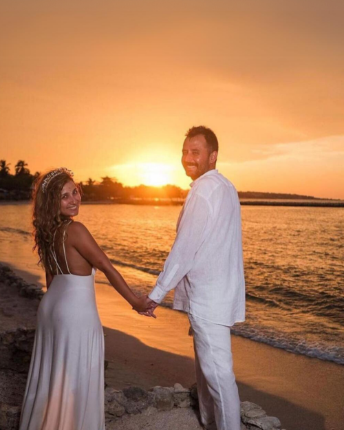 Beach Club - Namaste Beach Club y Centro Holístico