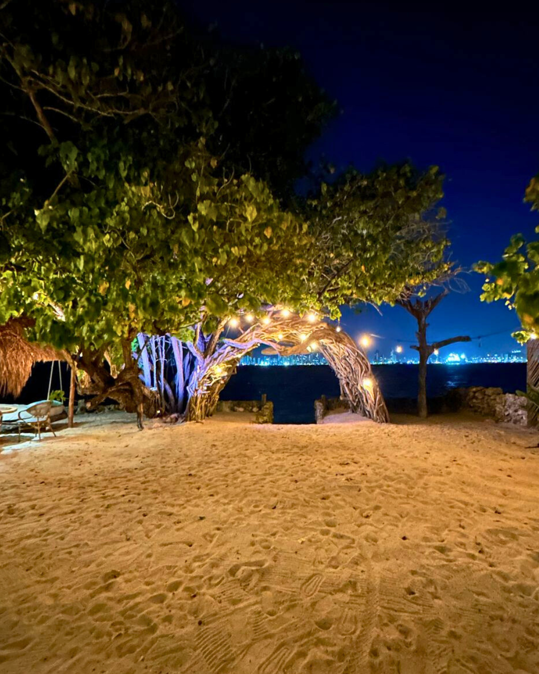 Hotel - Namaste Beach Club y Centro Holístico